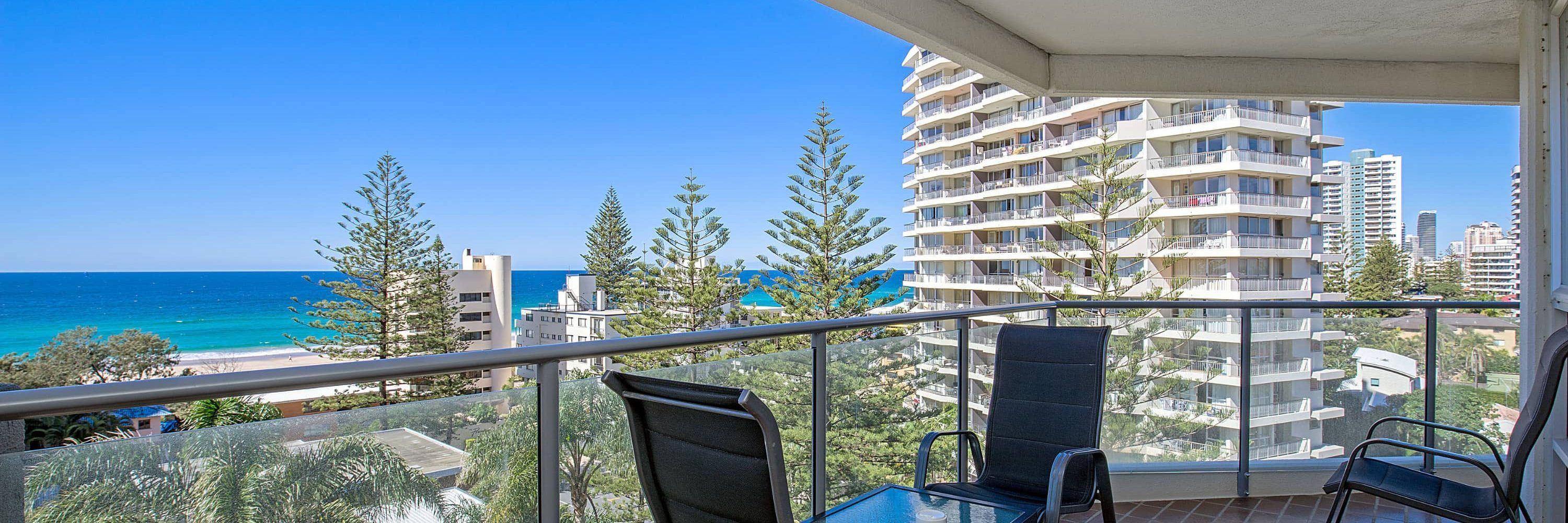 Special Deals on Gold Coast Accommodation | Baronnet Apartments